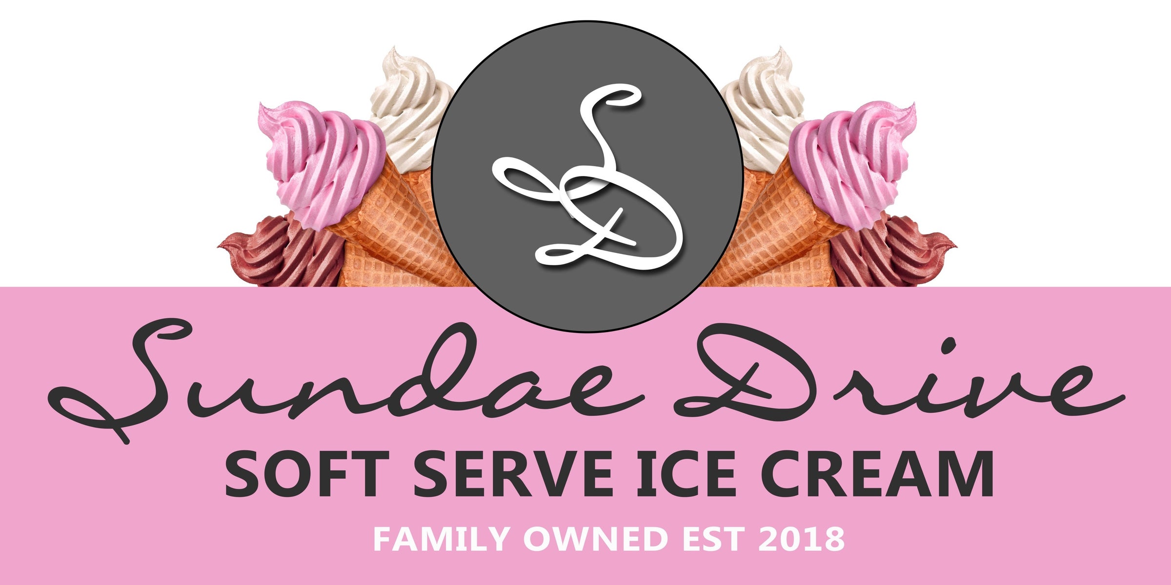 Sundae Drive | Sundae Drive